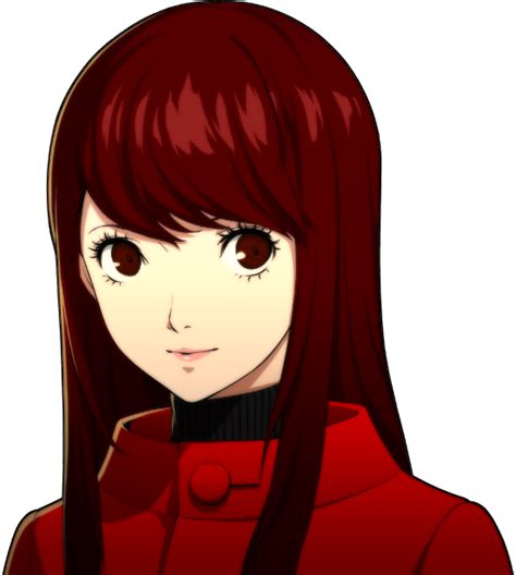 Filep5r Sumire Yoshizawa Midwinter Casual No Glasses Portrait