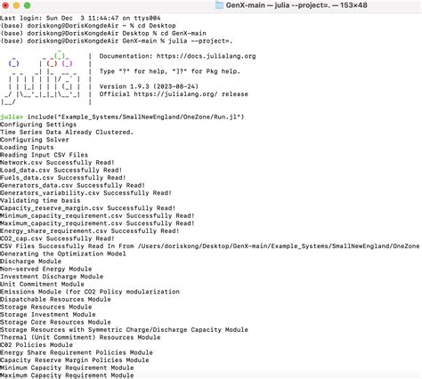 Error Loaderror Undefvarerror `gurobi` Not Defined Gurobi Help Center
