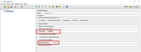 How To Run JMeter X Script Every Minutes For One Hour Without Using Jenkins Stack Overflow