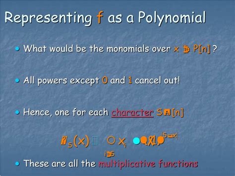 Ppt Influence Of Variables On Boolean Functions Powerpoint Presentation Id9448318
