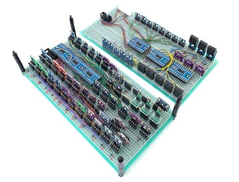 Compare Different I2c Temperature And Humidity Sensors Sht2x Sht3x