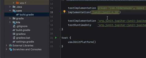 What S New In IntelliJ IDEA