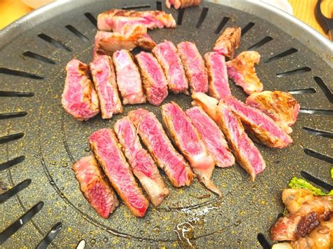 쌍문역 고기집 맛집 오성정육식당 가성비 투쁠 한우 내돈내산 후기 네이버 블로그