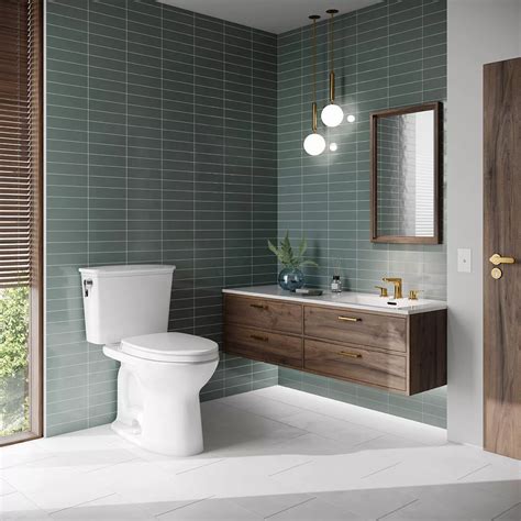 Eco-Smart Living: Transform Your Home with TOTO's Water-Saving Innovations