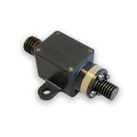 Mil Spec Programmable Ambient Air Temperature Sensor Reventec