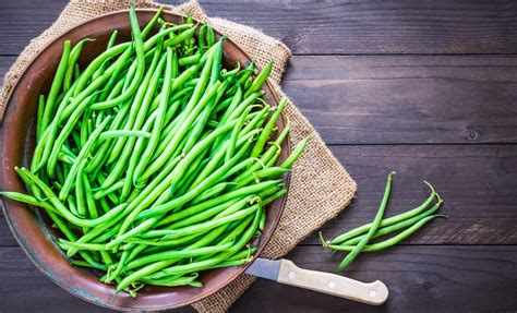 30 Facts About Lima Bean Ohmyfacts