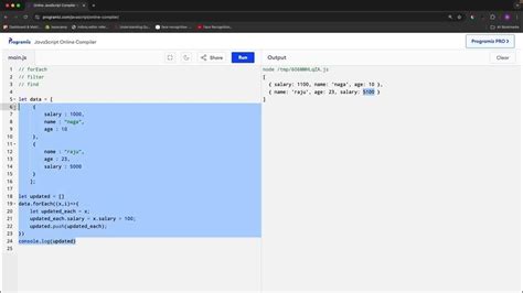 8 javascript array methods foreach filter and find in telugu youtube