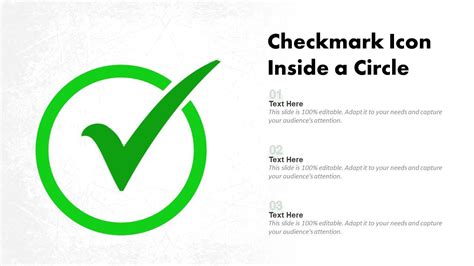 Top 10 Check Marks Powerpoint Presentation Templates In 2025