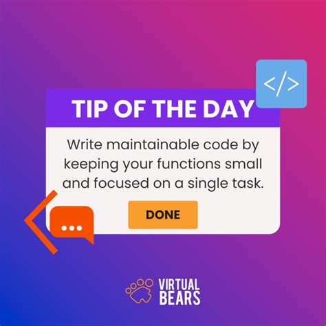 Virtual Bears On Linkedin Codingtips Softwaredevelopment