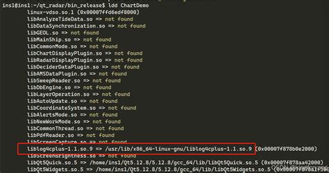 Ldd命令原理和动态库链接ldd 动态库 Csdn博客