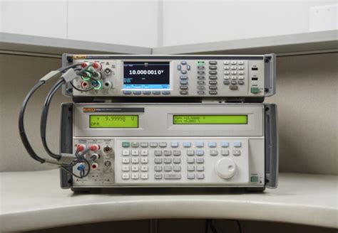 Fluke 8588a Reference Multimeter Specs Features Price Chomar Ph