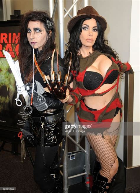 Pictures Of Diana Terranova