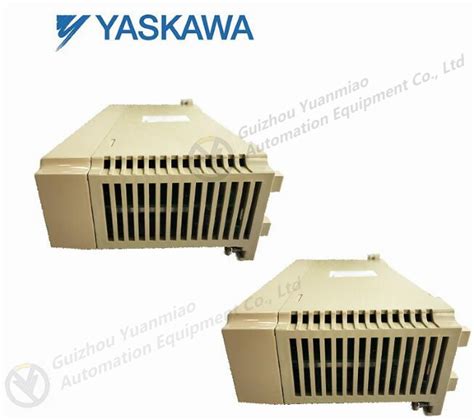 YASKAWA CP SHSVA PLC Module Yuanmiao Automation