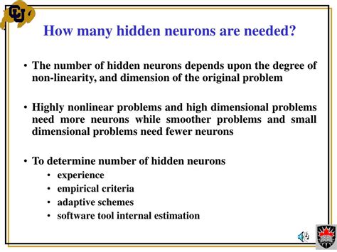 ppt artificial neural networks for rf and microwave design from