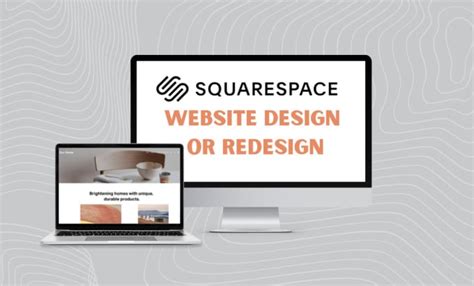 Design Or Redesign Custom Squarespace Website By Cgaldenz Fiverr