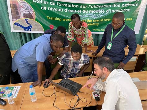 Spatial Modeling To Combat The Effects Of Flooding Private Sector