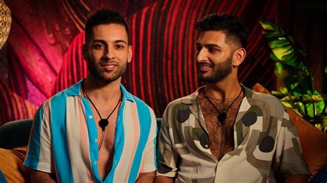 Watch The Couple To Throuple Trailer Now