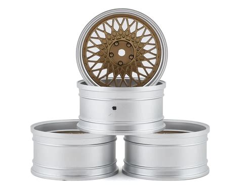 MST FS GD Offset Changeable Wheel Set RC Car World