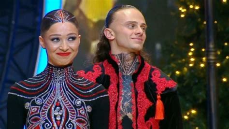 ბაბი კირკიტაძემ „ცეკვავენ ვარსკვლავების“ მე 11 სეზონი მოიგო