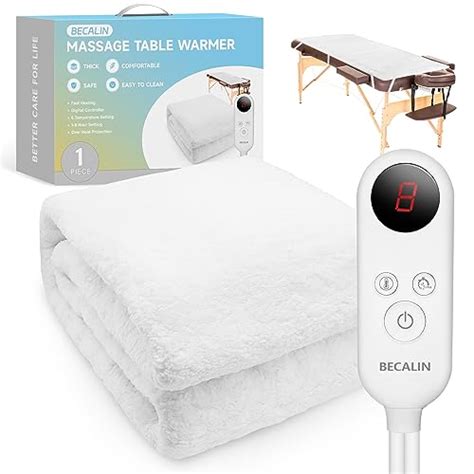 Amazon Best Sellers Best Professional Massage Table Pads