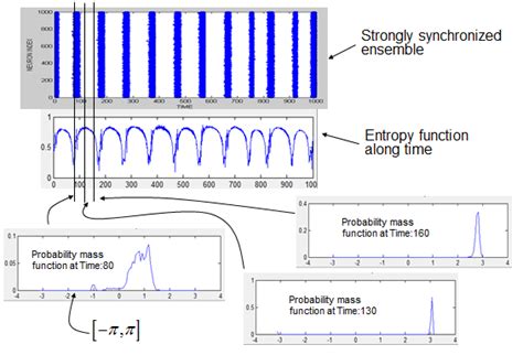 Relationship Between Signal Ensemble Entropy Sequence Function S T Download Scientific Diagram