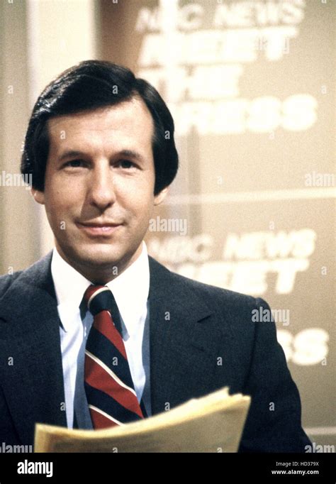 Meet The Press Chris Wallace 1987 88 1947 © Nbc Courtesy