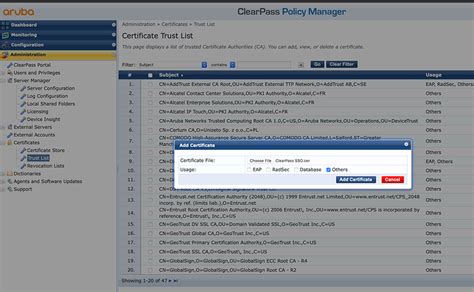 Clearpass Sso With Azure Ad Flomain Networking