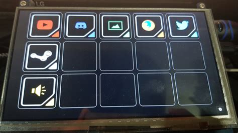 StreamPi The Raspberry Pi Stream Deck App For Online Gamers Tom S Hardware