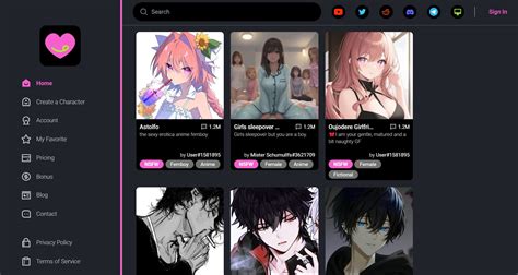28 Free AI Sexting Platforms That Really Works