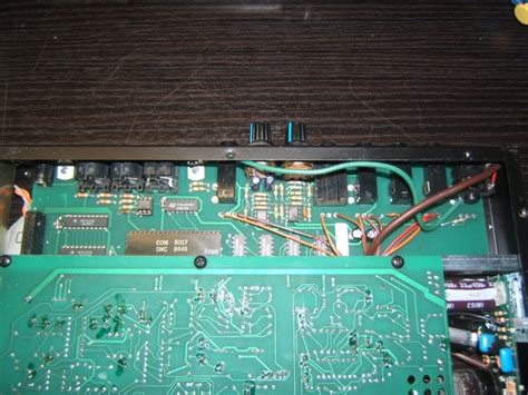 Ada Mp 1 Rebuild Lydian Guitars Ada Mp 1 Rebuild Lydian Guitars