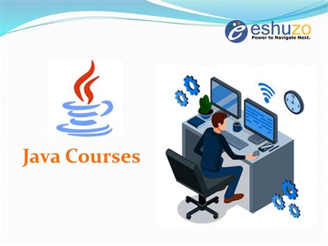 ppt java training institute in ranchi powerpoint presentation free