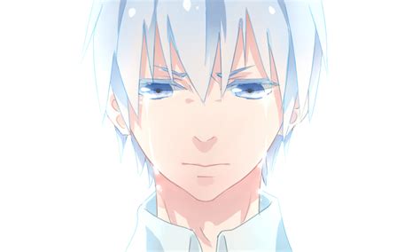 Kuroko Tetsuya Kuroko No Basuke Image By Azai Zerochan Anime Image Board