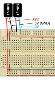 DIY Muscle Sensor EMG Circuit For A Microcontroller Using Arduino Tech Projects