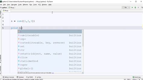 5 Shadowing Mistake Tips For Beginners Python Tutorial For Beginners Youtube