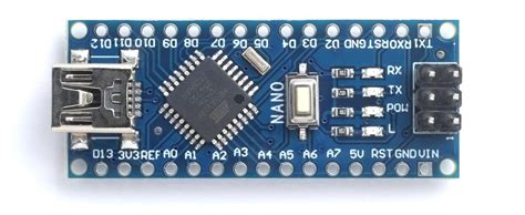 Ulisp Arduino Uno And Nano