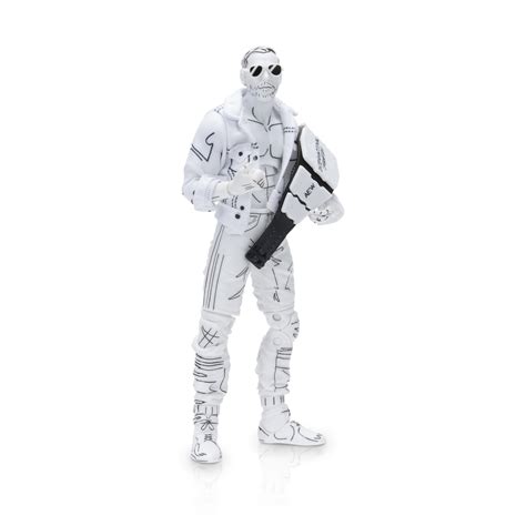 Aew Unrivaled Orange Cassidy Jazwares Vault