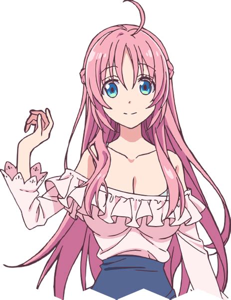 Desvelados Nuevos Detalles Del Anime Megami Ryou No Ryoubo Kun Ramen