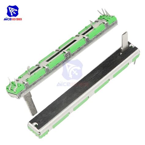 【cw】 1 Piece Potentiometer Resistor B103 10k Ohm Lazada Ph