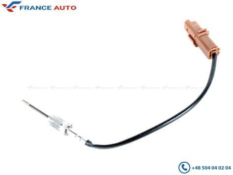 Sonda Lambda Parts For Peugeot Citroen Renault