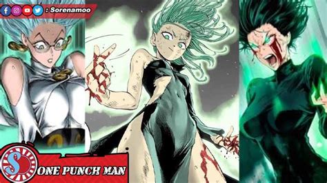 Manga One Punch Man 177 Bahasa Indonesia Prediksi Cerita Hingga