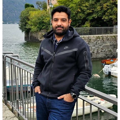 Rehmatullah Khan Technical Services Manager Sembcorp Industries Xing