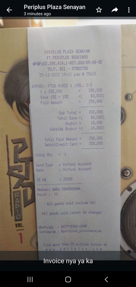 Periplus Bookstore On Twitter Rt Sastrangomik Meski Black Friday Periplus Store Tak Sewangy