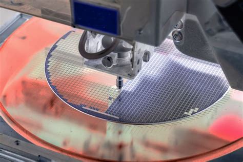 Reactive Ion Etching A Comprehensive Guide