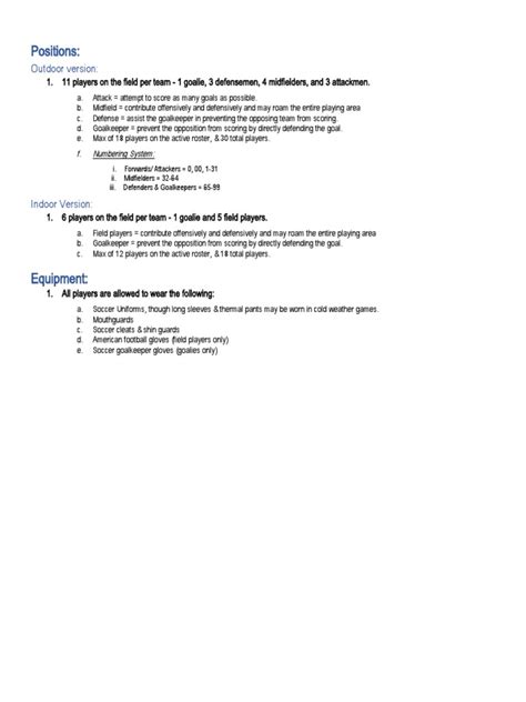 New Acl Rules Download Free Pdf Association Football Football Codes New Acl Rules Download Free Pdf Association Football Football Codes