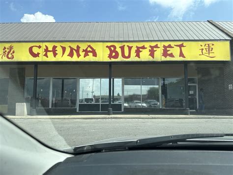 China Buffet Updated April 2026 32 Reviews 1788 Morse Rd