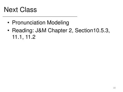 ppt sequential modeling with the hidden markov model powerpoint