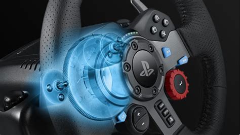How Do You Update The Firmware Of Your Logitech G Racing Wheel