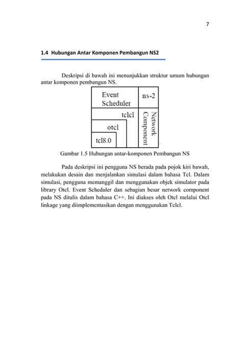 Network Simulatorhandbook Pdf