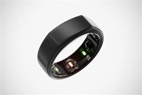 Oura Ring Generation 3 Brings More Functions To Your Finger