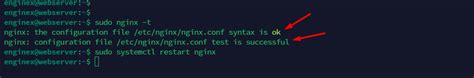Cara Setting Virtual Host Nginx Ubuntu 22 04 Rumahweb